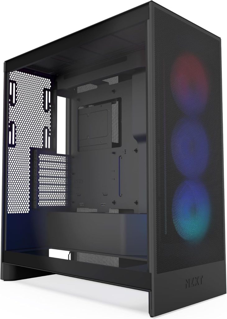 Top 5 Best Airflow PC Cases for 2025: Cool, Quiet, and Built