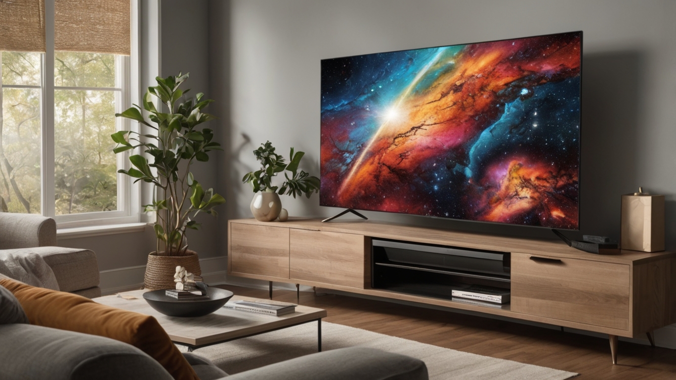 Best 60-Inch TVs of 2025: Top Picks for Every Budget