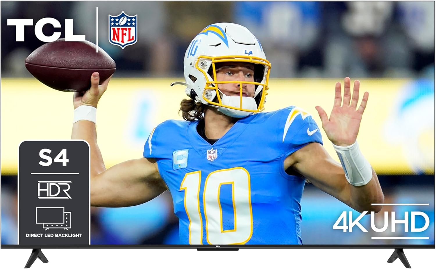 Best 50-Inch TVs of 2025: Top 5 Picks for Every Budget