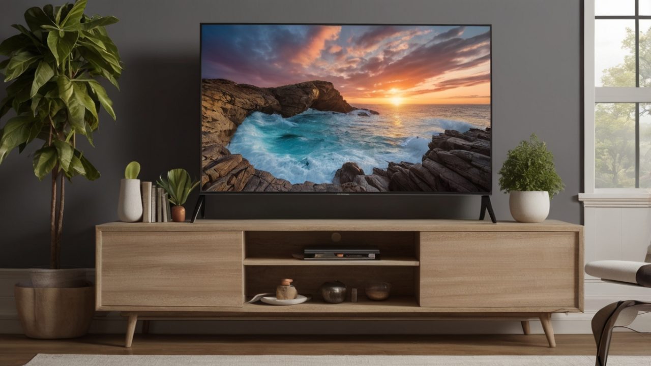 Best 50-Inch TVs of 2025: Top 5 Picks for Every Budget