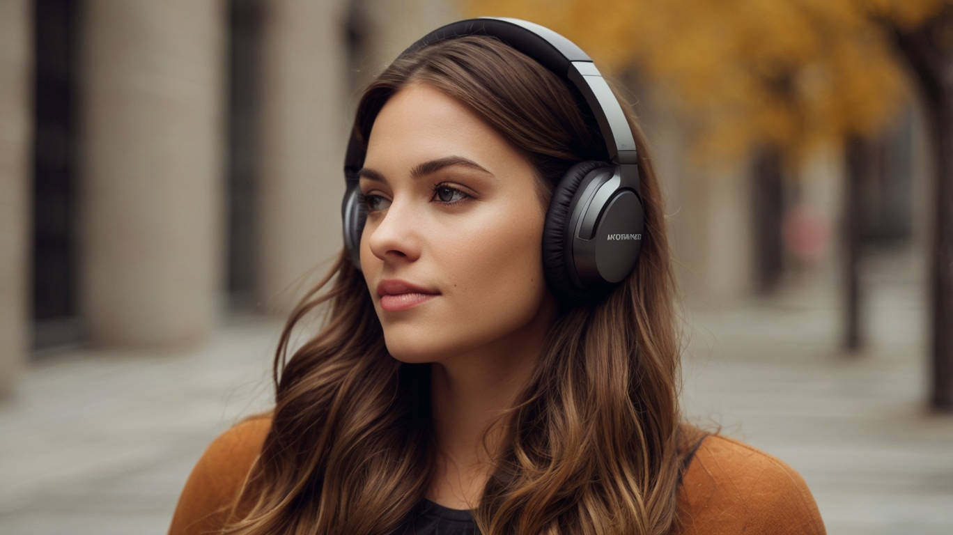 Best Noise-Canceling Headphones of 2025: Top 5 Picks
