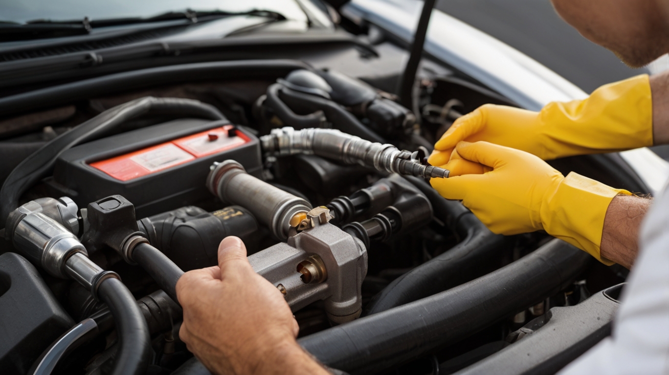 7 Best Fuel Injector Cleaners in 2025 – Boost Performance