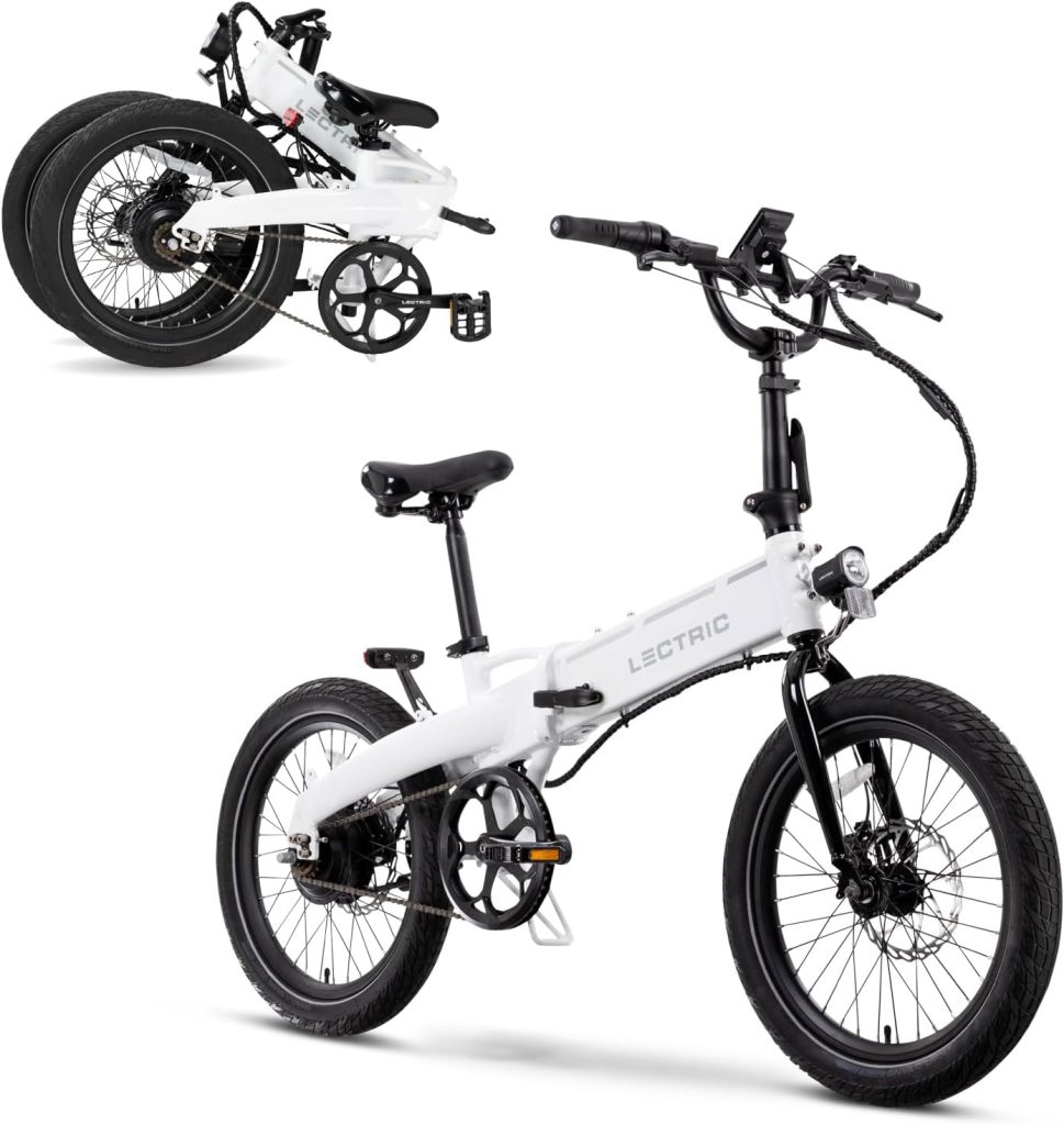 Top 5 Best Affordable Electric Bikes 2025 – Great Value